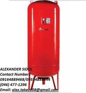bladder tank 300 liters - View all bladder tank 300 liters ads in ...