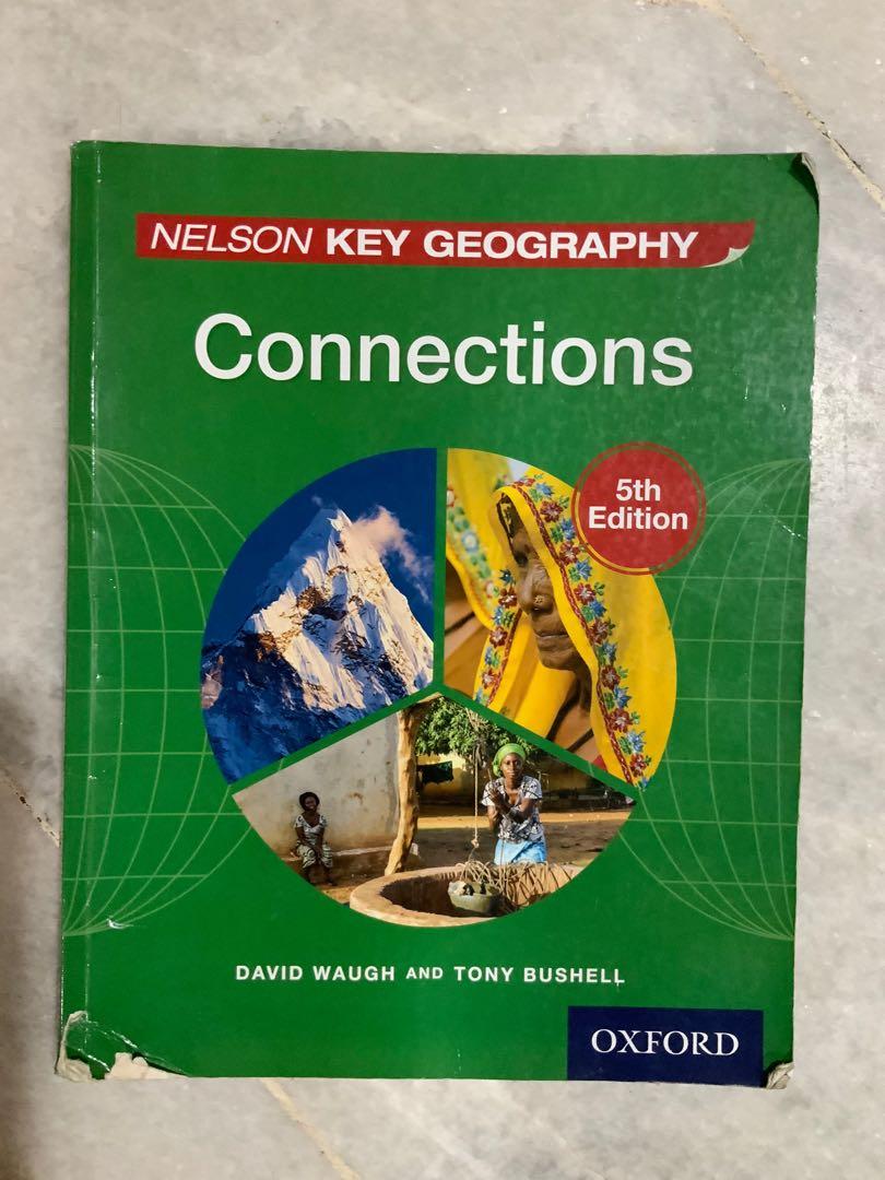 Cambridge IGCSE: Connections (5th Edition), Hobbies & Toys, Books ...