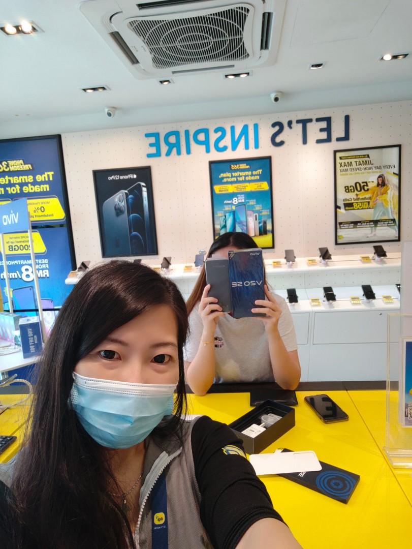 DiGi PF 365, Mobile Phones & Gadgets, Mobile Phones, Android Phones ...