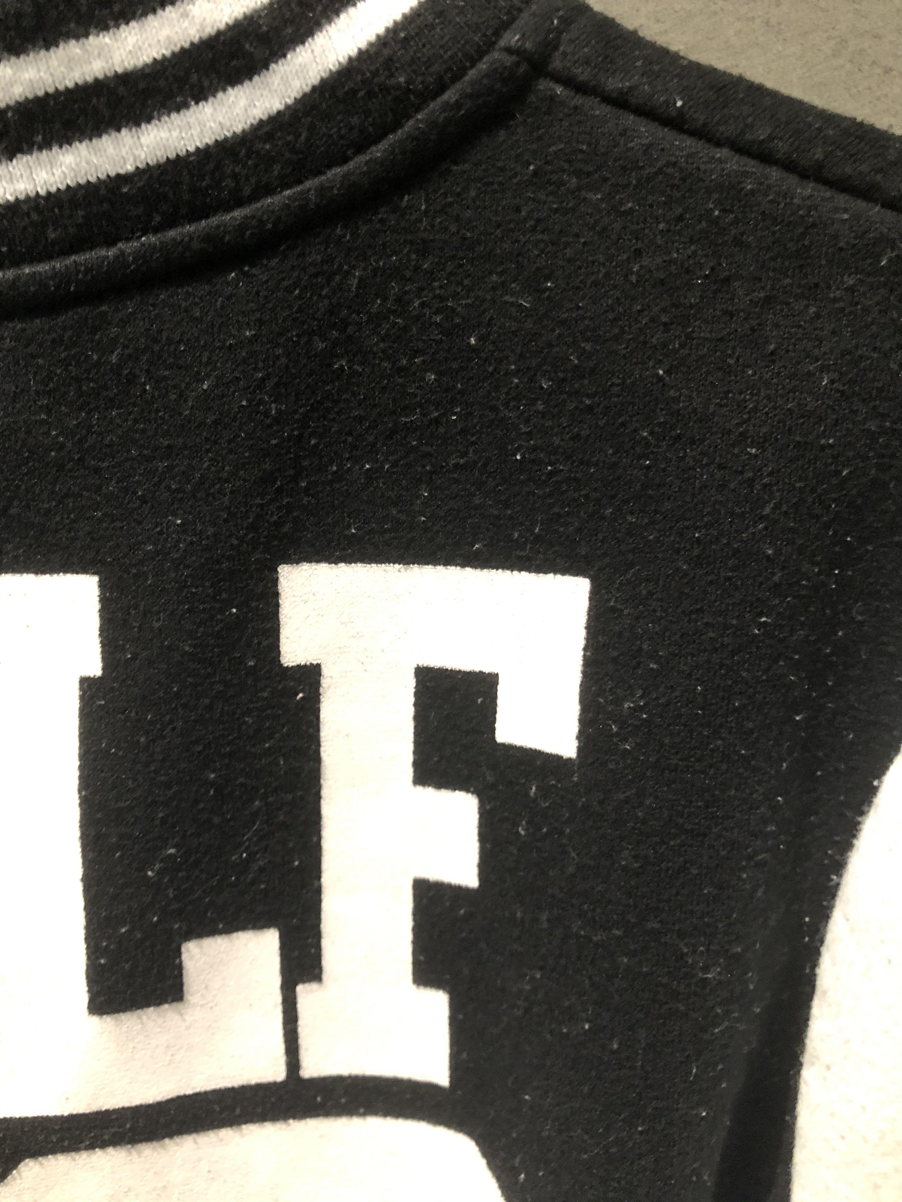 EXO WOLF 88 VARSITY JACKET, Women's Fashion, Clothes, Outerwear on ...