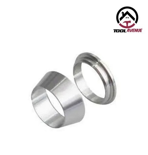 Ferrule / Compression Ring, Commercial & Industrial, Construction Tools ...