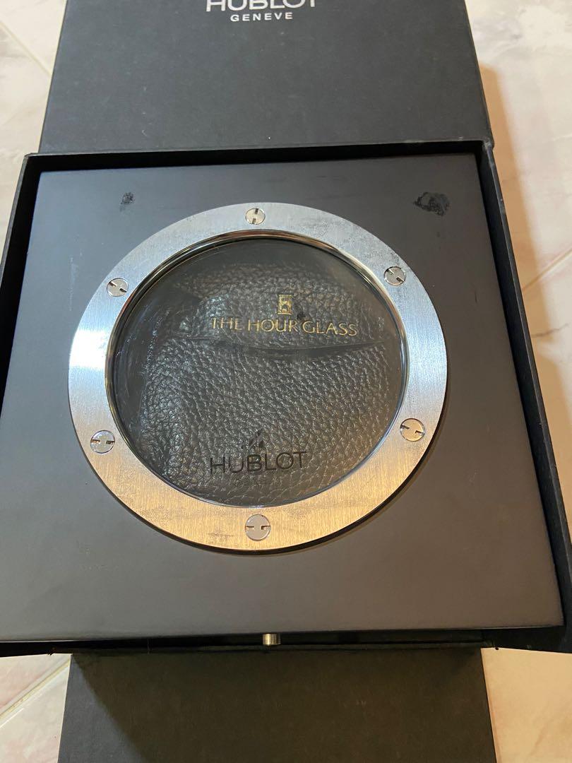 Hublot Watch Case, Luxury, Watches on Carousell