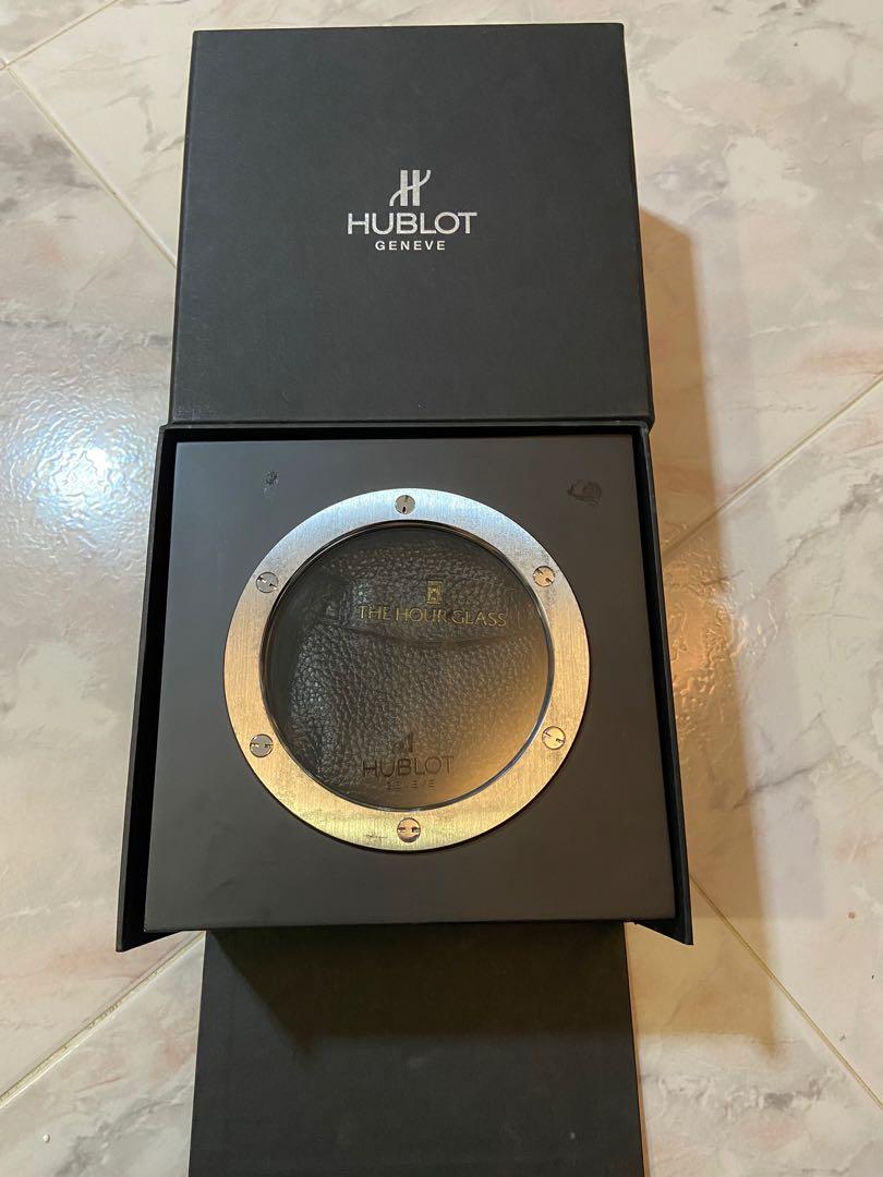 Hublot Watch Case, Luxury, Watches on Carousell