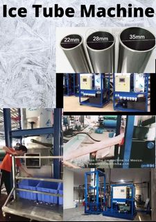 Affordable "tube ice machine" For Sale | Carousell Philippines