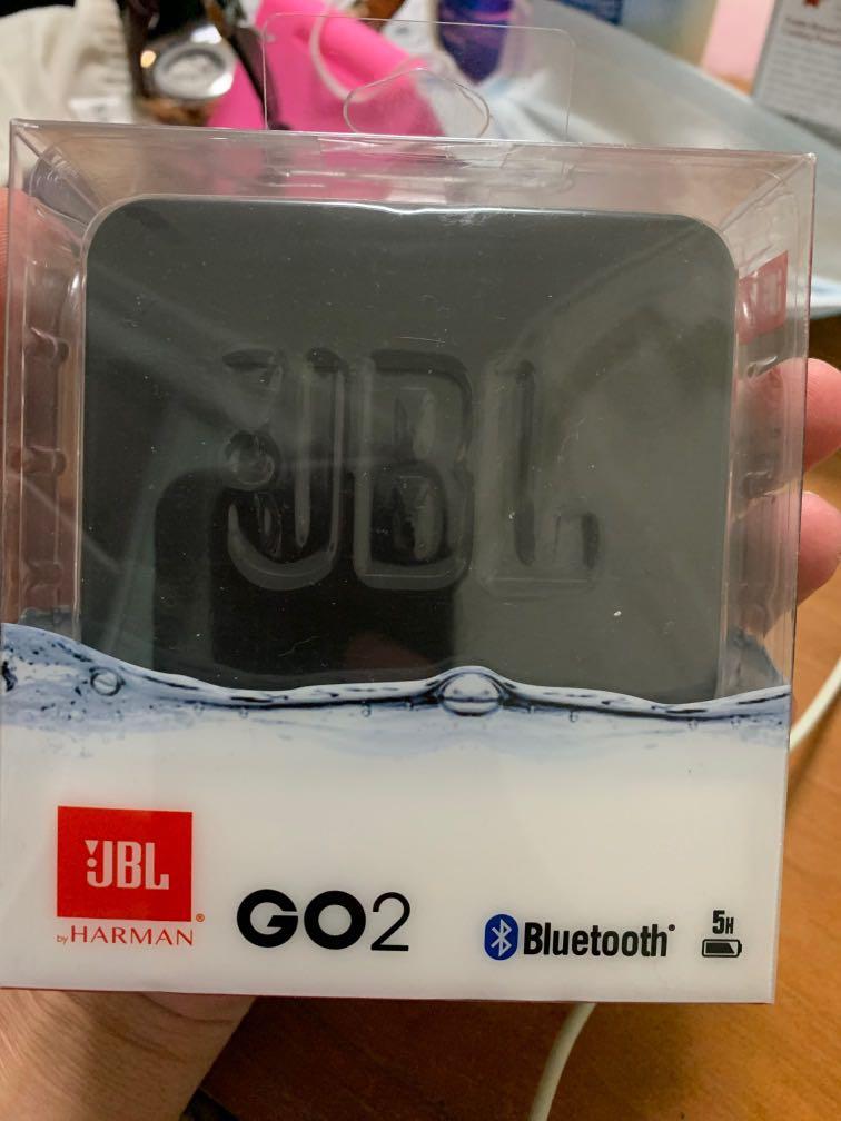 JbL go pro 2, Audio, Earphones on Carousell