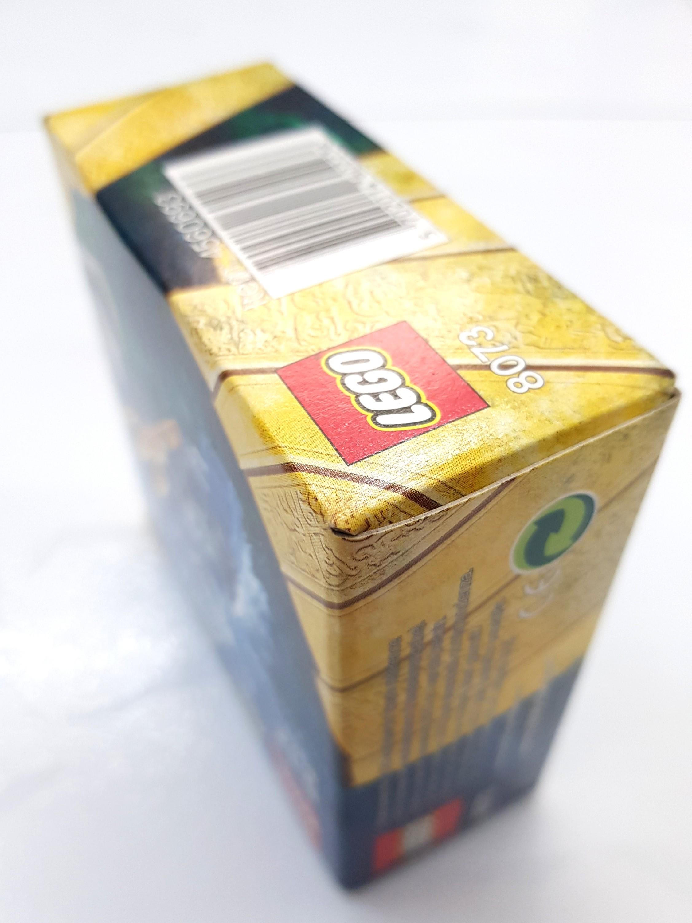 Lego Atlantis 8073: Manta Warrior, Hobbies & Toys, Toys & Games on ...