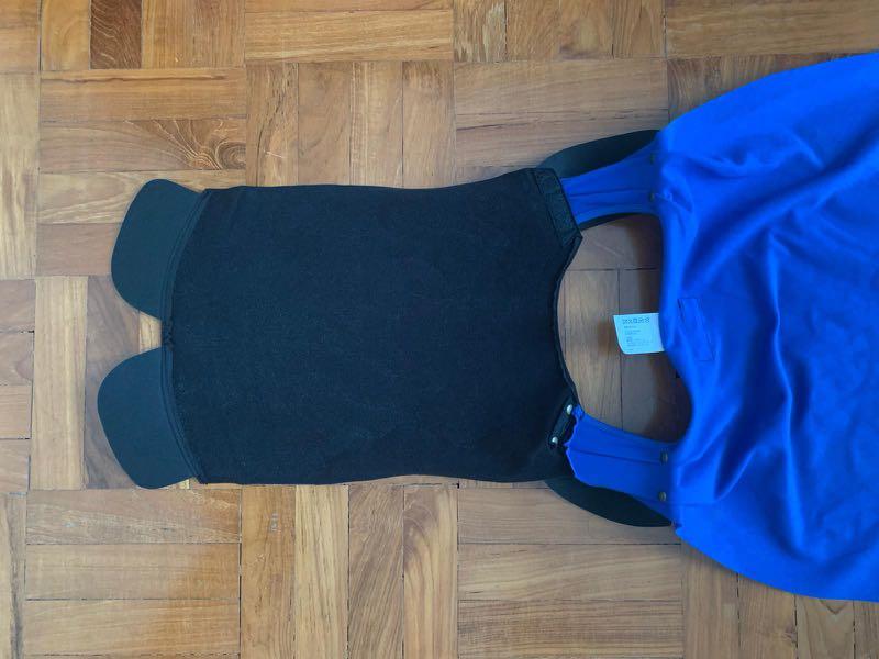 LEGO “Castle” series - Knight Chestplate + Cape, Babies & Kids, Boys ...