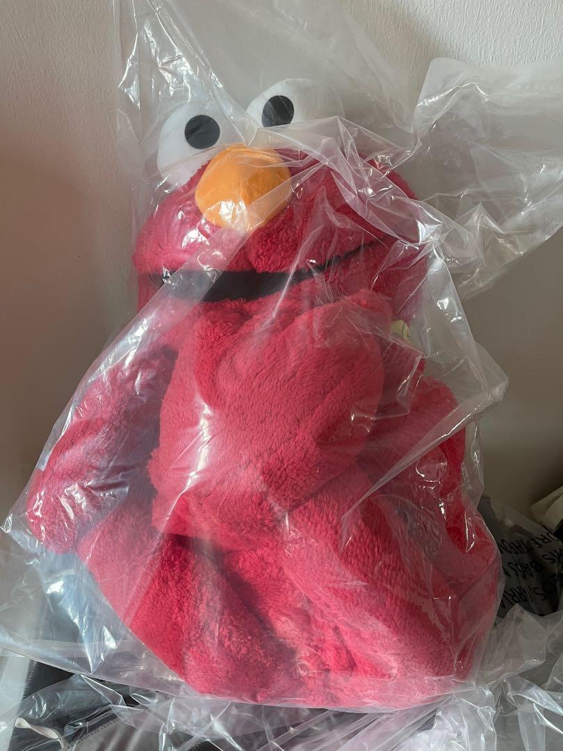 Life size Elmo - unopened, Hobbies & Toys, Toys & Games on Carousell