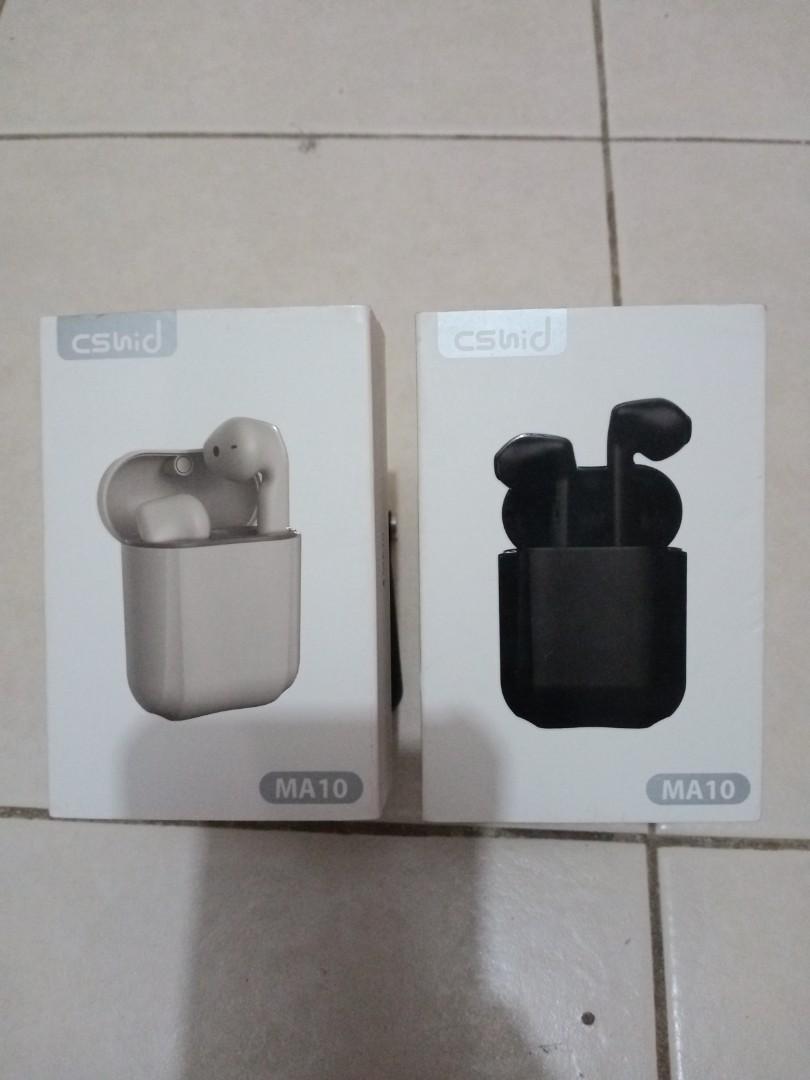 MA10 CSNID, Audio, Soundbars, Speakers & Amplifiers on Carousell