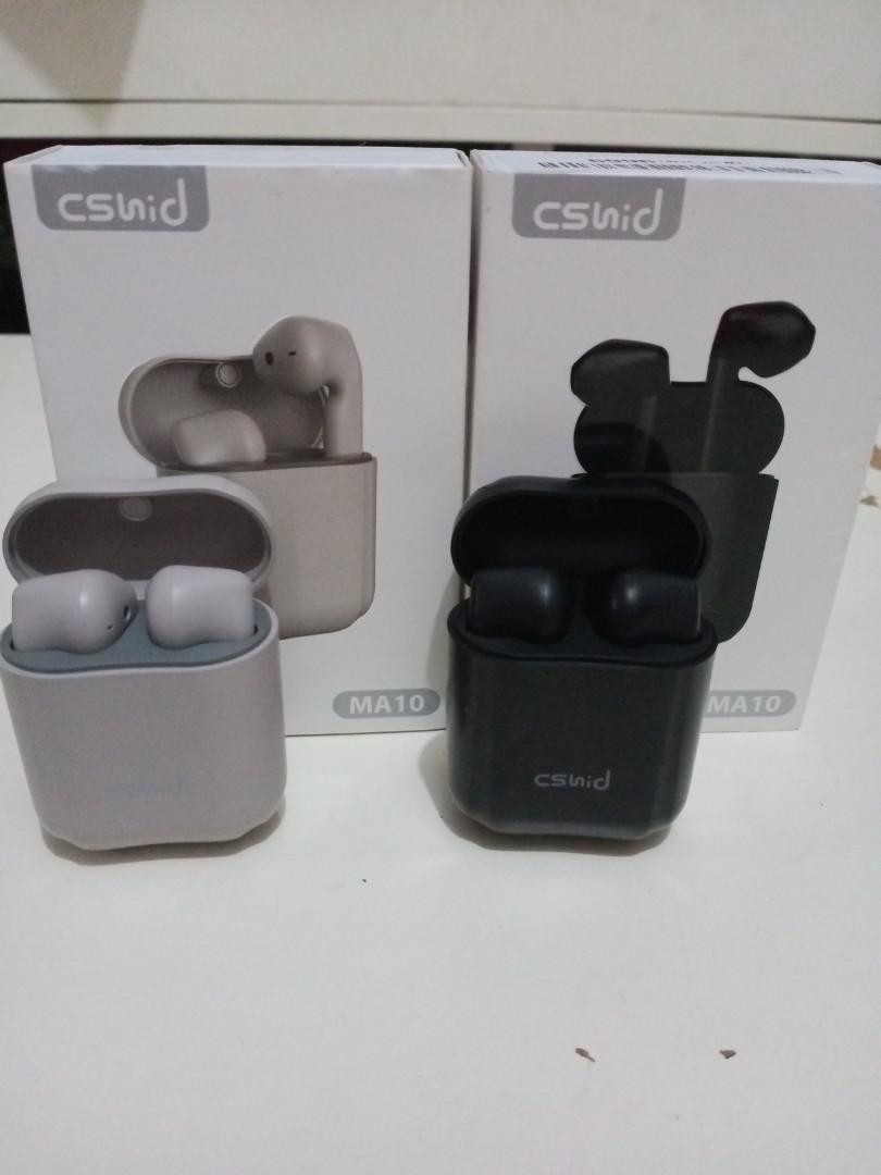 MA10 CSNID, Audio, Soundbars, Speakers & Amplifiers on Carousell