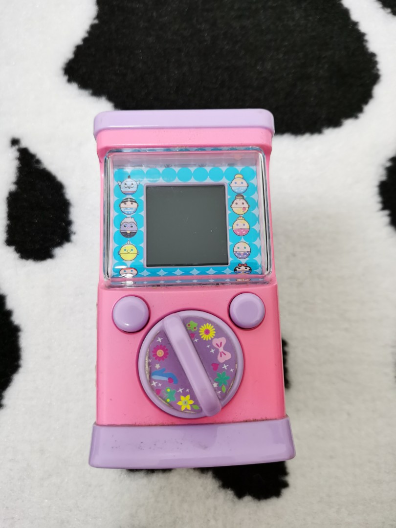 Magical Disney Gacha, Hobbies & Toys, Toys & Games on Carousell