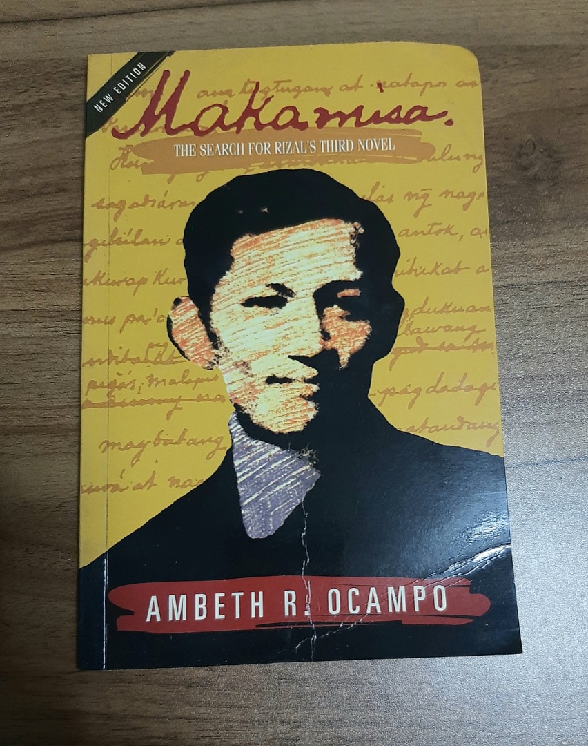 Makamisa by Ambeth R. Ocampo, Hobbies & Toys, Books & Magazines ...