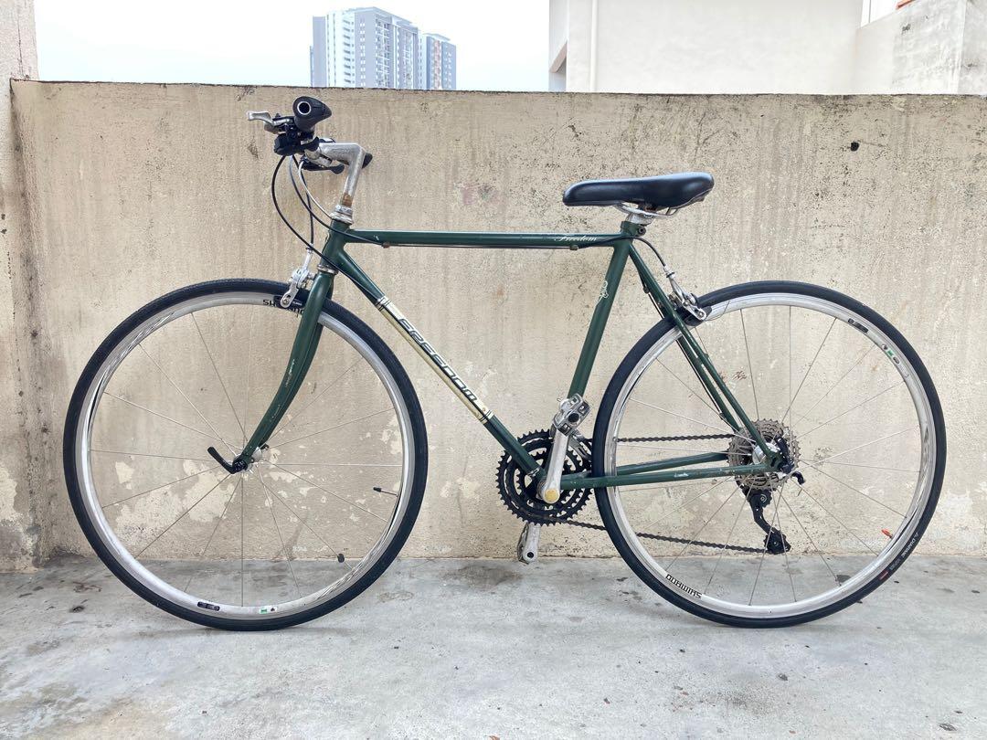MIYATA FREEDOM CITY BIKE, 46% OFF | einvoice.fpt.com.vn