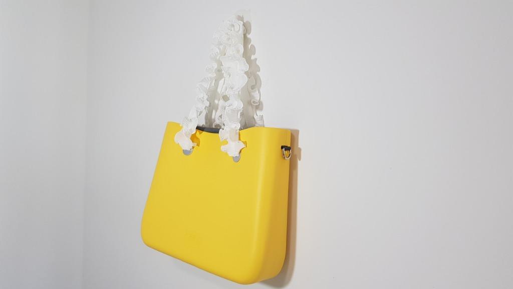 Modular Italian designed Hoola Hoola, Alma series, handbag with fairy ...