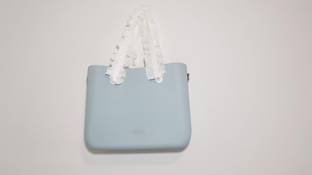 Modular Italian designed Hoola Hoola, Alma series, handbag with fairy ...