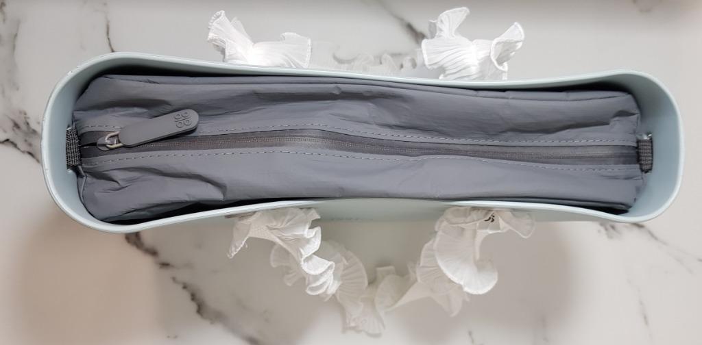 Modular Italian designed Hoola Hoola, Alma series, handbag with fairy ...