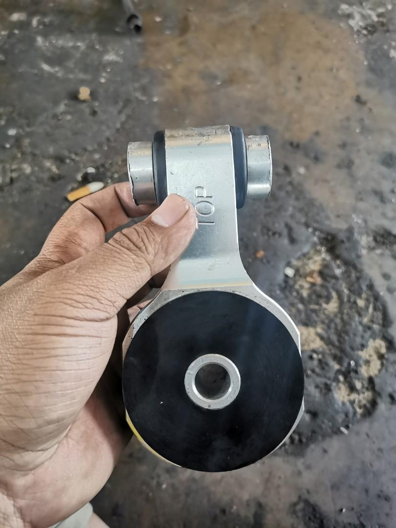 Mounting Hasport FD2R, Auto Accessories on Carousell