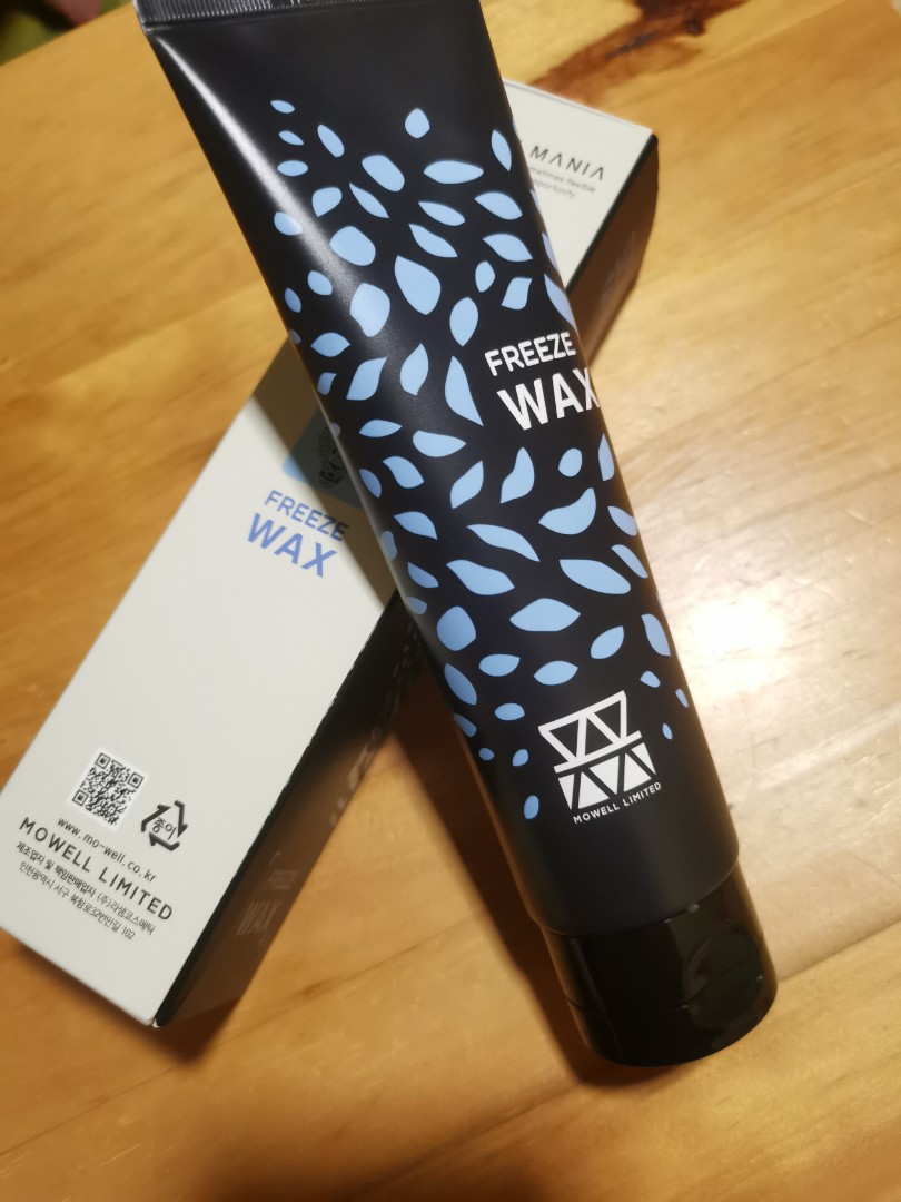 Mowell Limited - Freeze Wax, Beauty & Personal Care, Hair on Carousell