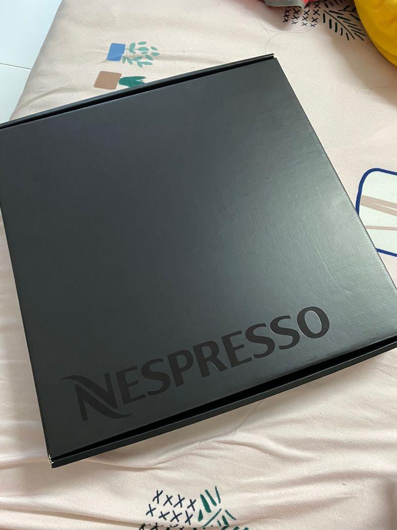 Nespresso Original - Discovery Box (36), TV & Home Appliances, Kitchen ...