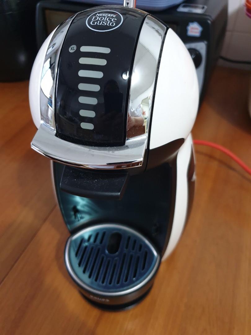 Nespresso Dolce Gusto machine, TV & Home Appliances, Kitchen Appliances ...