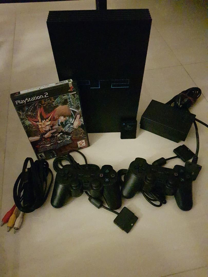 Playstation 2 (made in japan), Video Gaming, Video Game Consoles ...