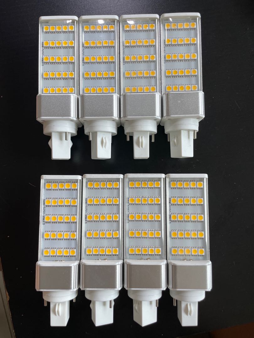 PLC LED Bulb, Furniture & Home Living, Lighting & Fans, Lighting on ...