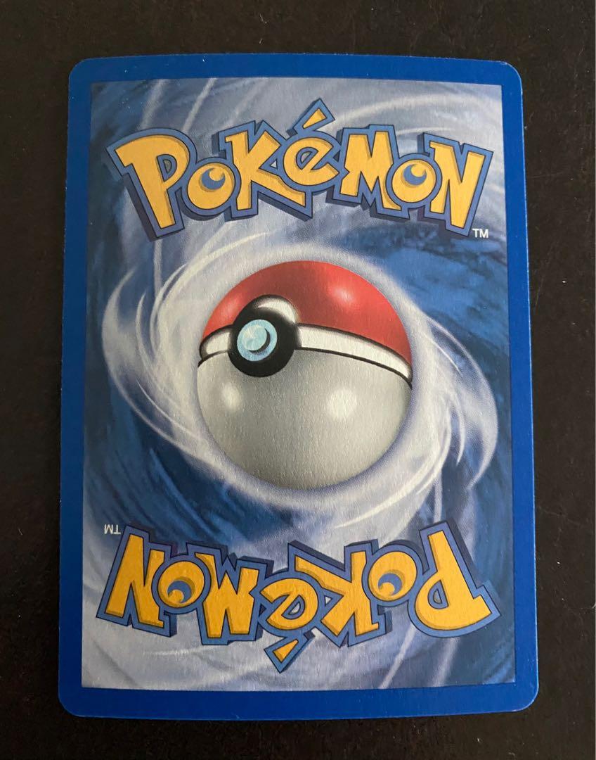 Pokemon TCG - Regirock ex, Registeel ex & Regice ex - Ex Hidden Legends ...