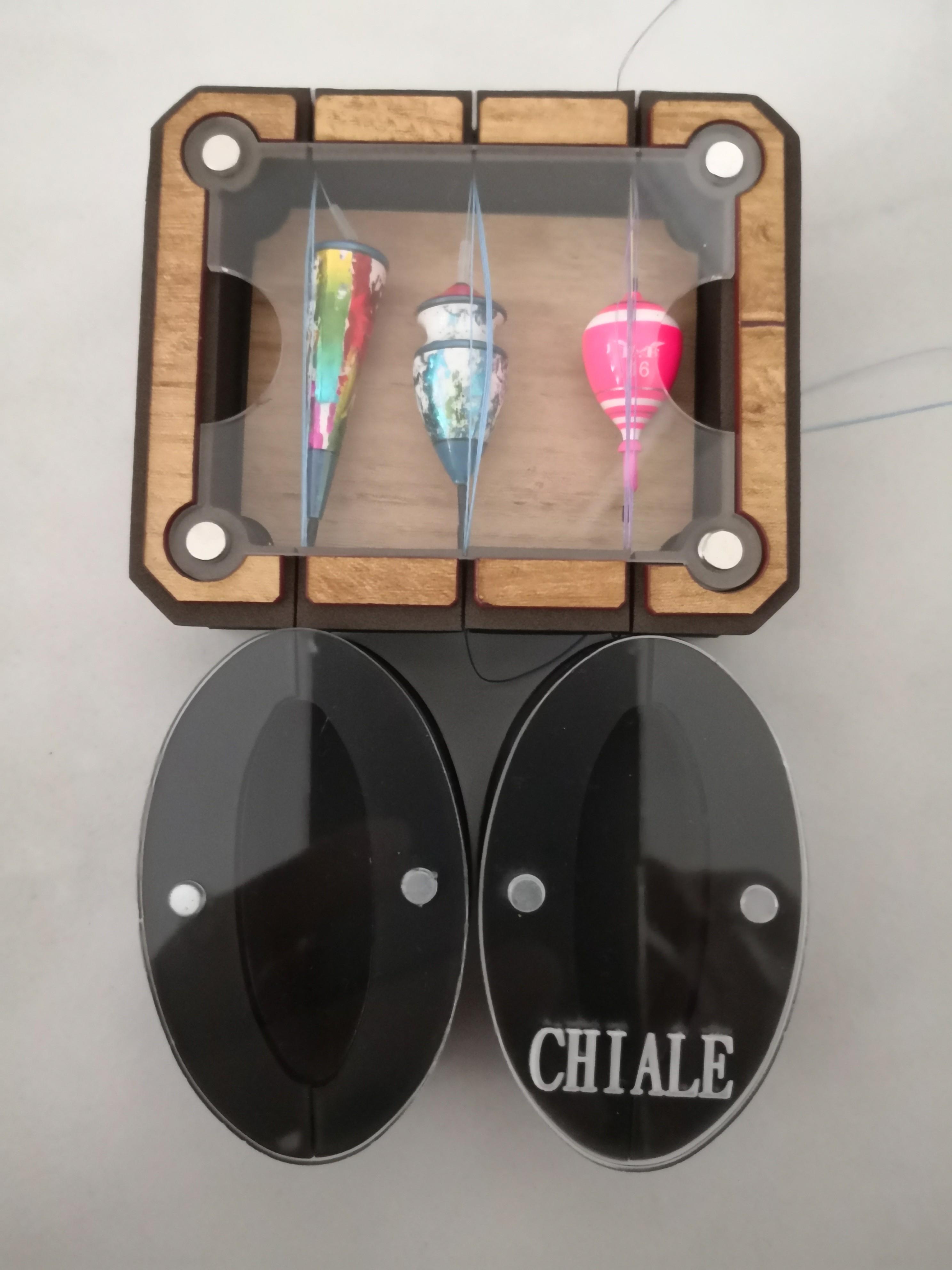 Prawning Apo Line Keeper (3 in 1), Sports Equipment, Sports & Games ...