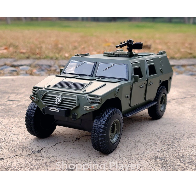 Proswon 1:28 scale Die-Cast ORV Humvee Alloy Vehicles Model, Hobbies ...