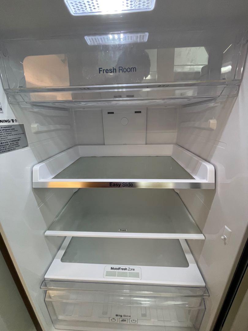 Samsung Refrigerator (fridge) - RT35 TMF with Digital Inverter ...