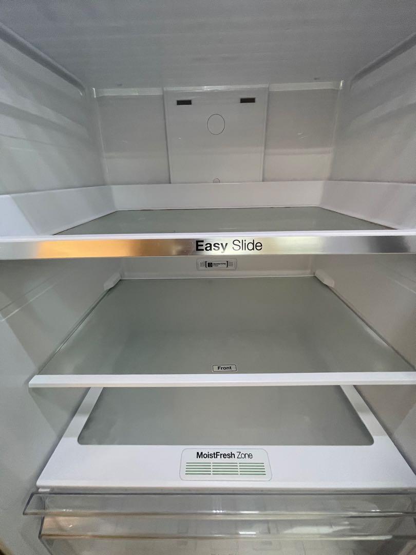 Samsung Refrigerator (fridge) - RT35 TMF with Digital Inverter ...