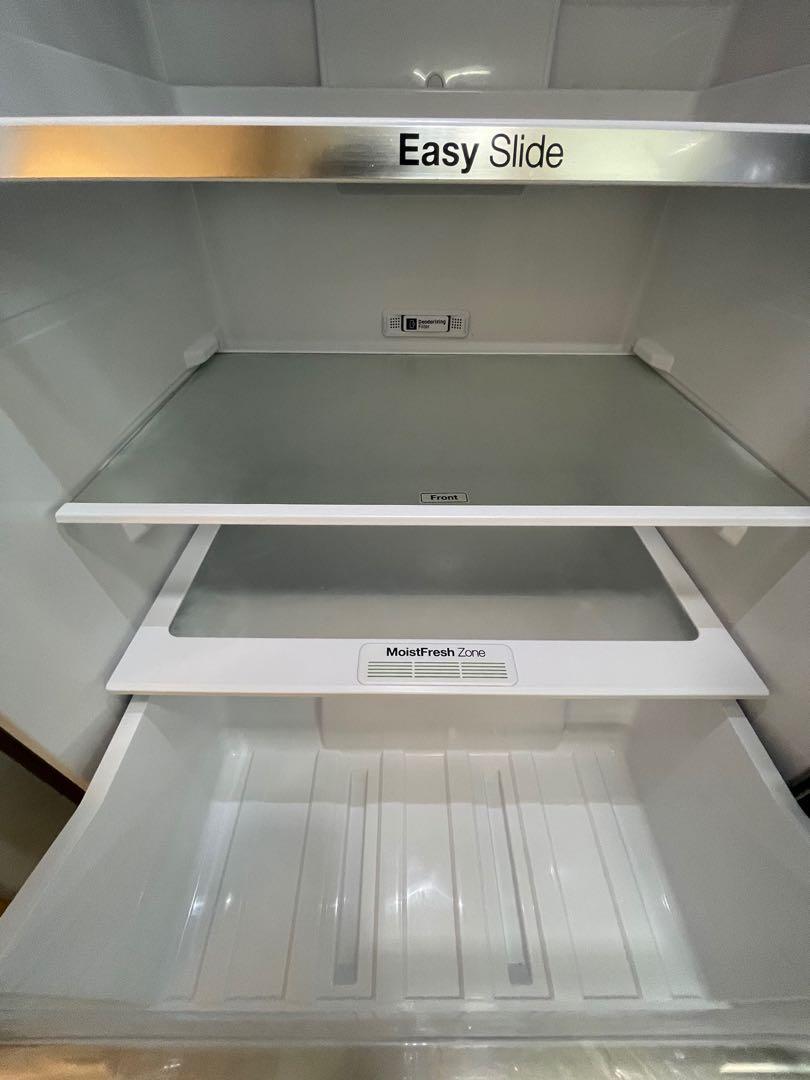 Samsung Refrigerator (fridge) - RT35 TMF with Digital Inverter ...