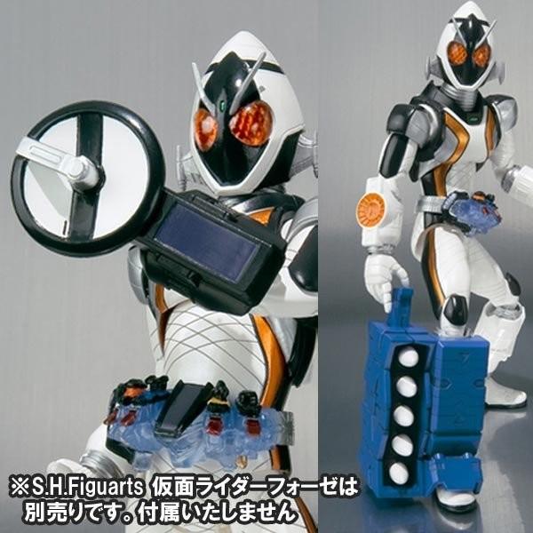 SHF Kamen Rider Fourze Module Set 01, Hobbies & Toys, Collectibles ...