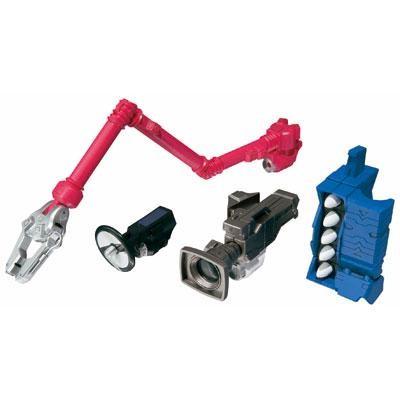 SHF Kamen Rider Fourze Module Set 01, Hobbies & Toys, Collectibles ...