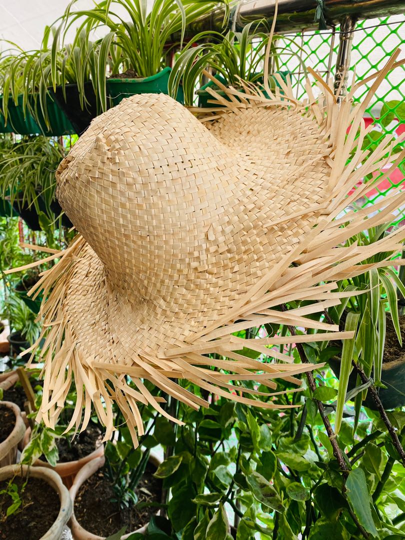 Sumbrero | Native Hat, Hobbies & Toys, Travel, Travel Essentials ...