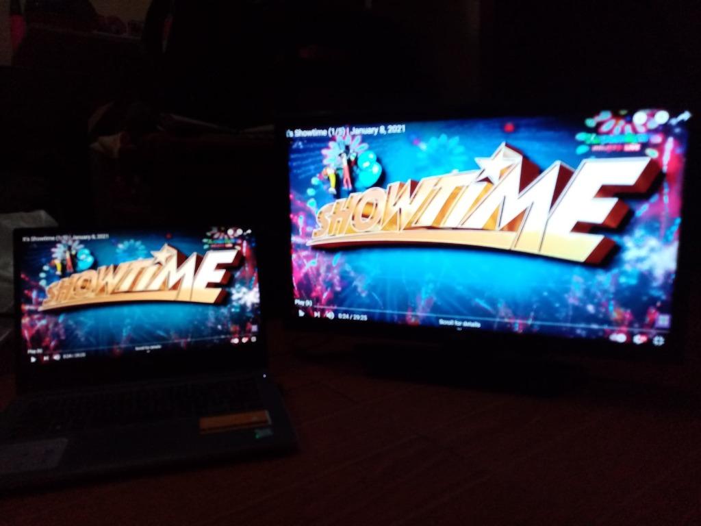 TCL 24" LCD TV/Monitor (Used with Remote), Computers & Tech, Parts ...