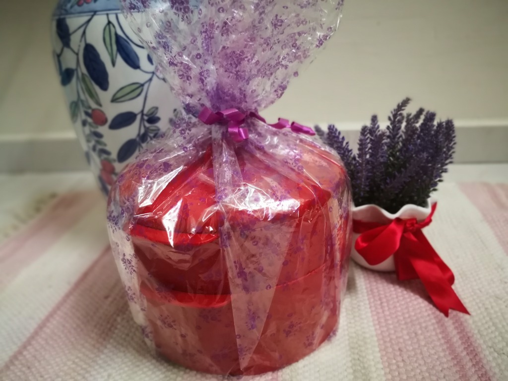 TUPPERWARE BRANDS 2-Tier Steamer (Red), Furniture & Home Living ...