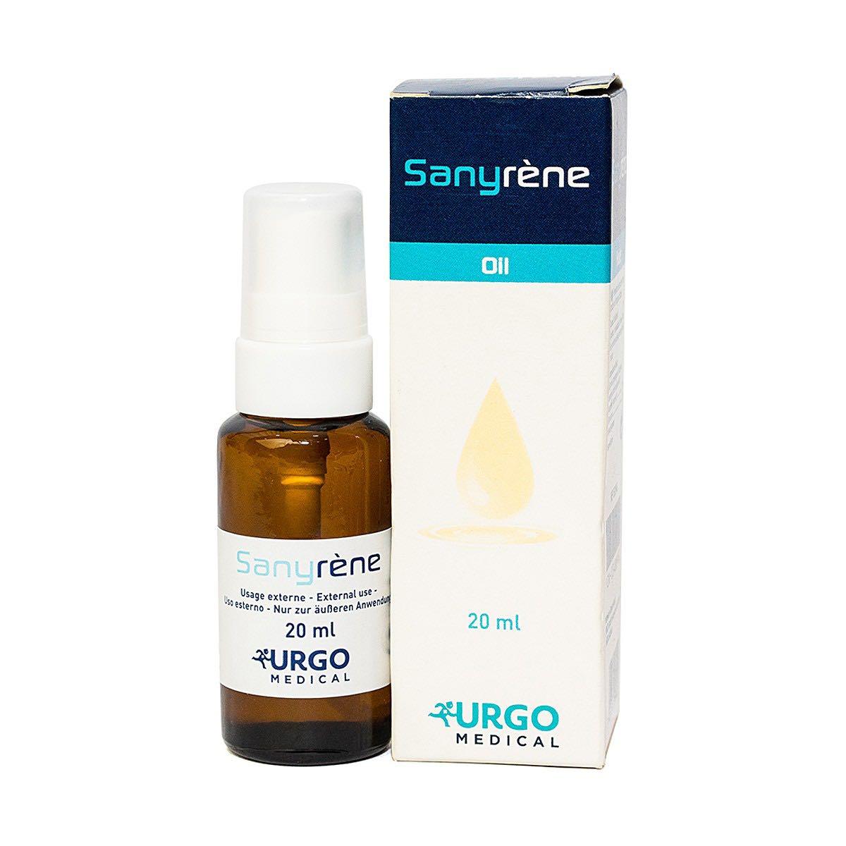 Urgo Sanyrene Spray 20ml, Beauty & Personal Care, Face, Face Care on ...