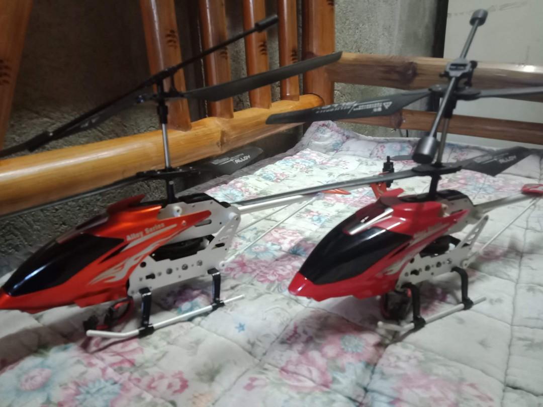 V-max Helicopter Remote Control, Hobbies & Toys, Toys & Games on Carousell