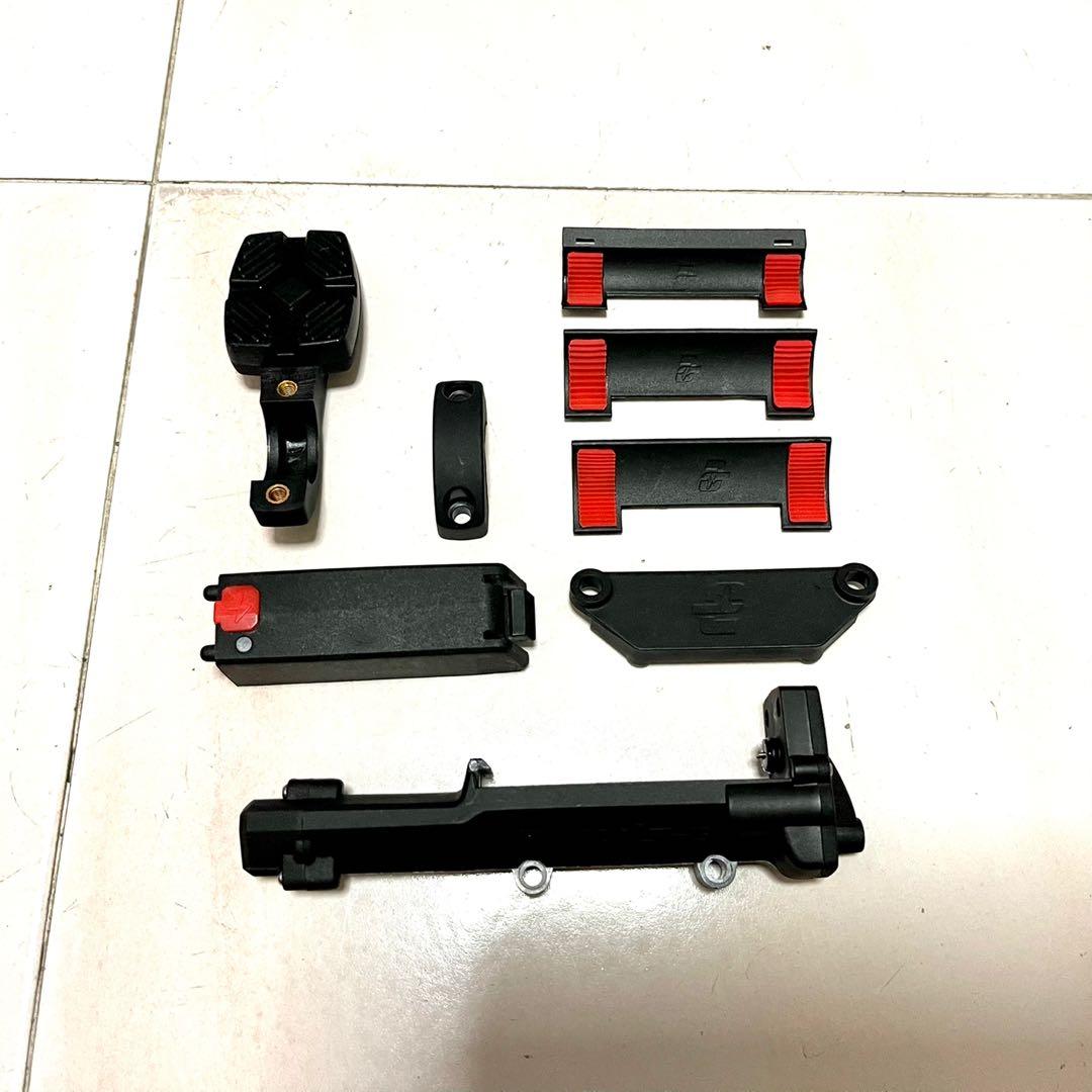 XShifter Wireless Shifting, Sports Equipment, Bicycles & Parts, Parts ...