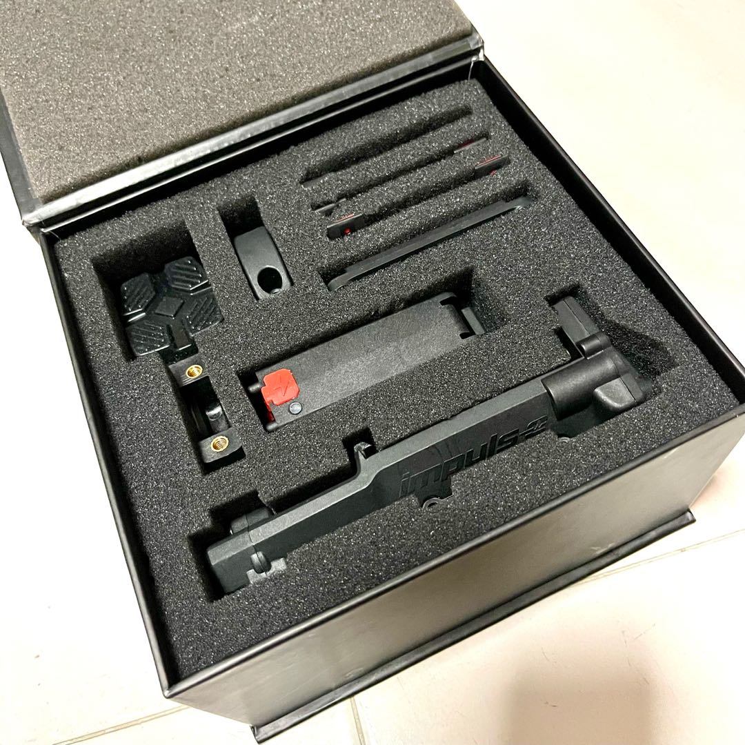 XShifter Wireless Shifting, Sports Equipment, Bicycles & Parts, Parts ...