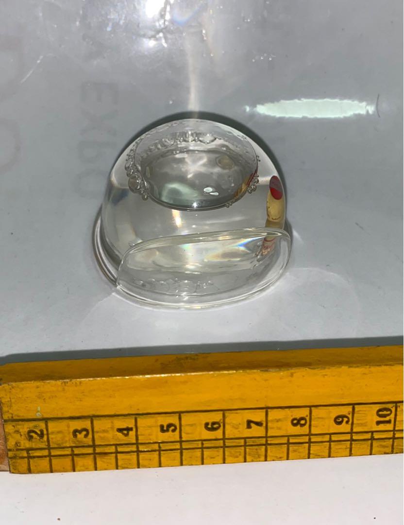 Yakult paper weight, Furniture & Home Living, Kitchenware & Tableware ...