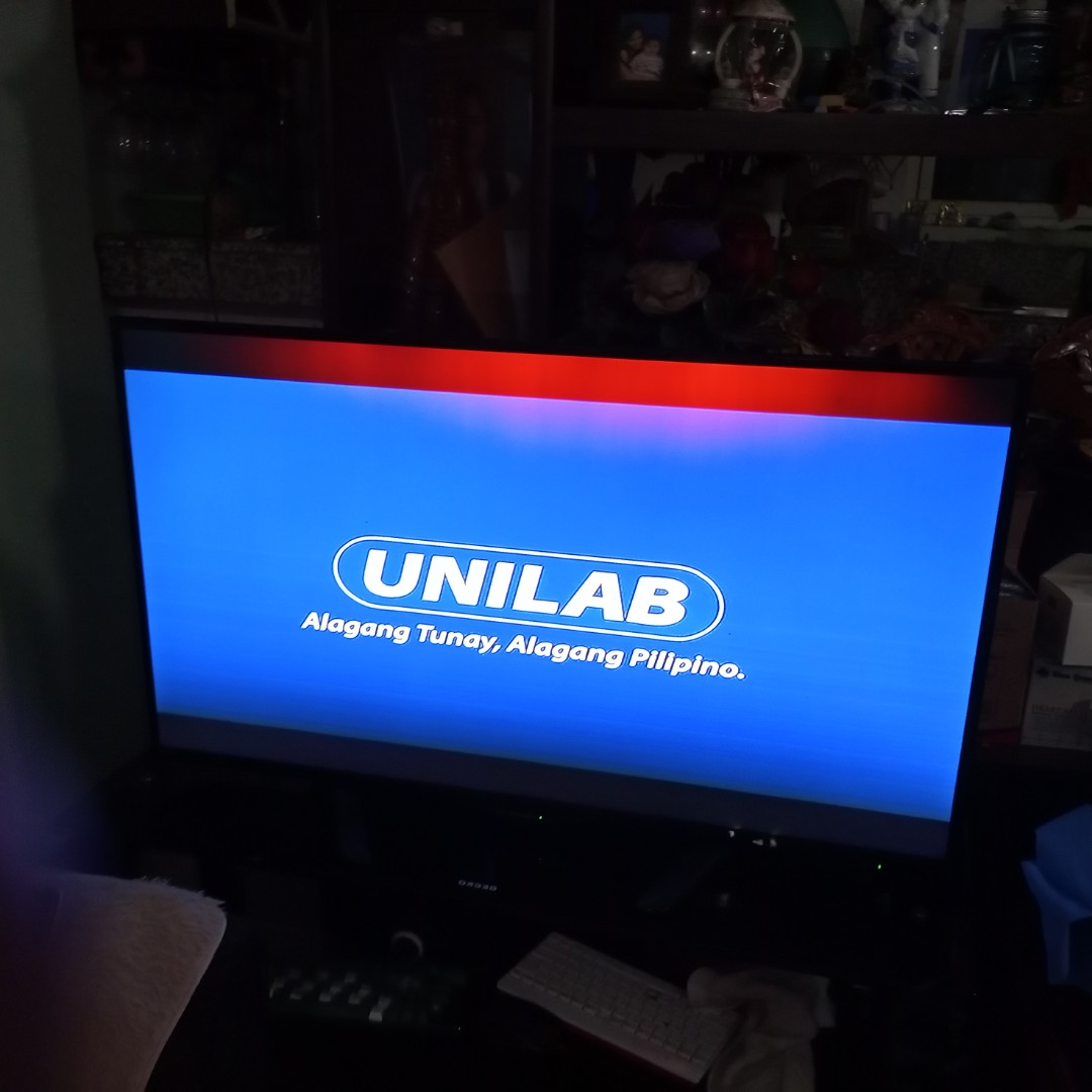 40" Flat Screen LED TV SHARP, TV & Home Appliances, TV & Entertainment ...
