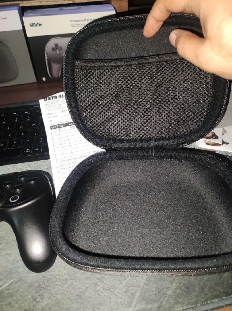 8bitdo pro 2, Video Gaming, Gaming Accessories, Controllers on Carousell