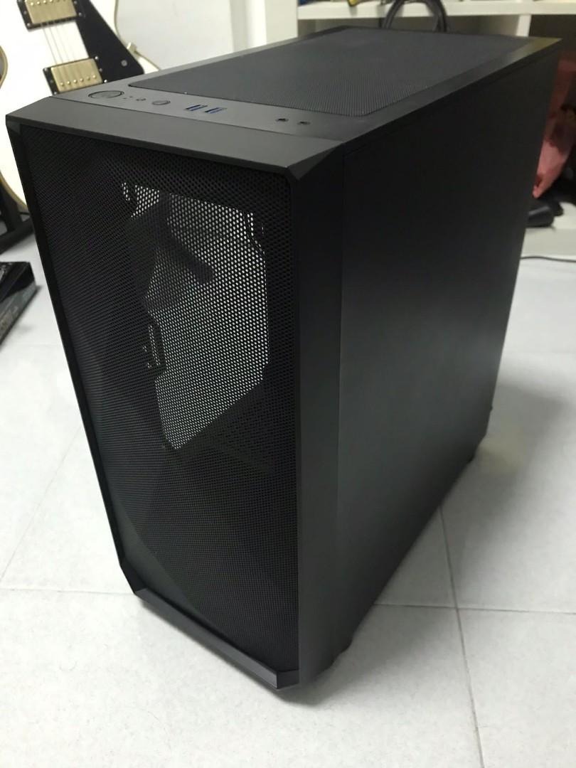 [Still Avail] Case from Aftershock's Rapid, Computers & Tech, Parts ...