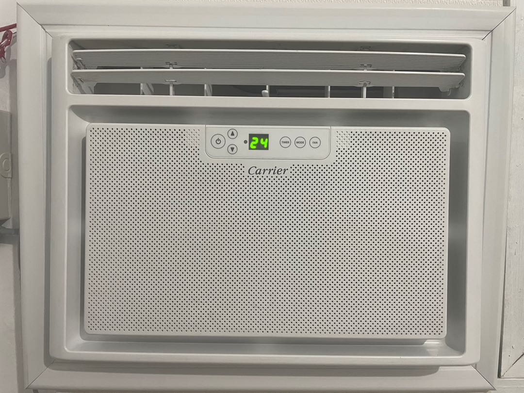 Aircon Frame (1HP), Furniture & Home Living, Home Decor, Frames ...