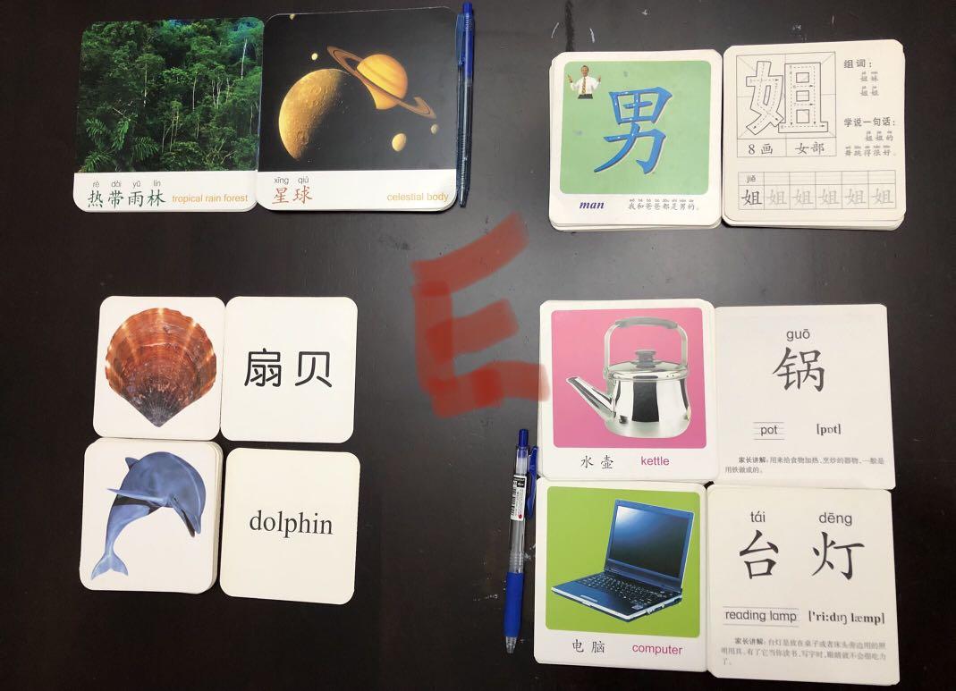 Smart Brain Asst Flashcards & Learning Cards,Brain Quest (brain ...