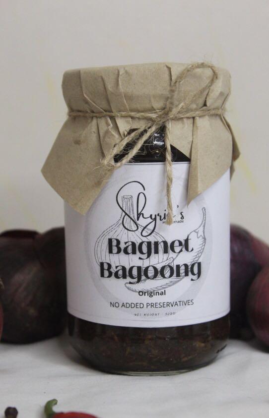 Bagnet Bagoong!, Food & Drinks, Homemade Bakes on Carousell