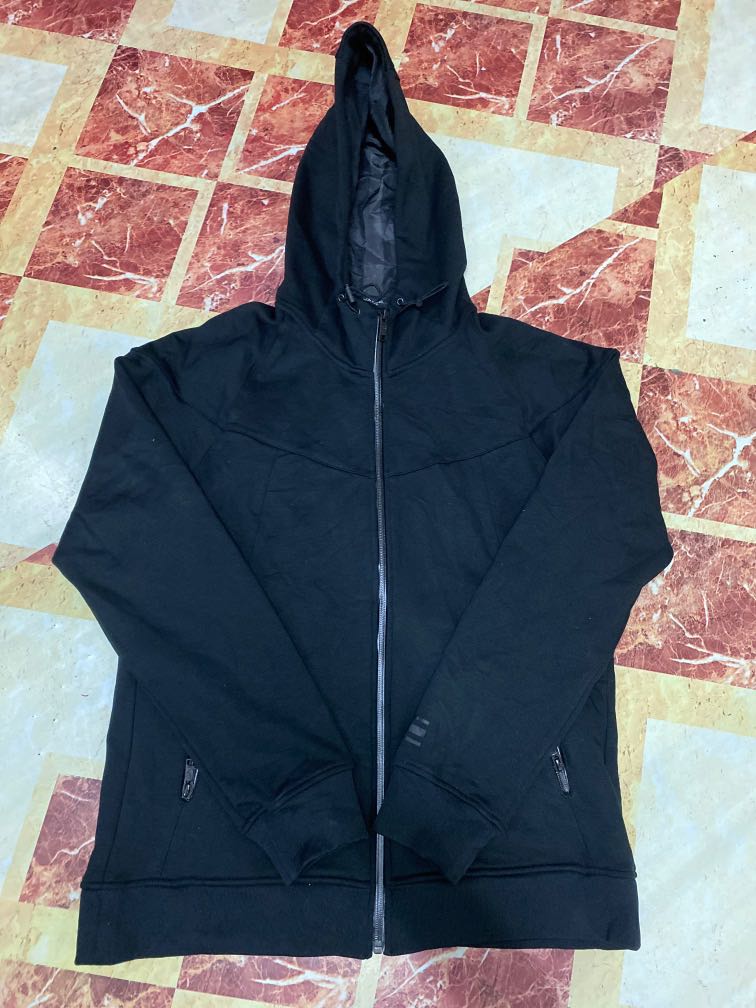 BLACK LABEL CRESTBRIDGE Hoodie (Japan brand), Men's Fashion, Coats ...