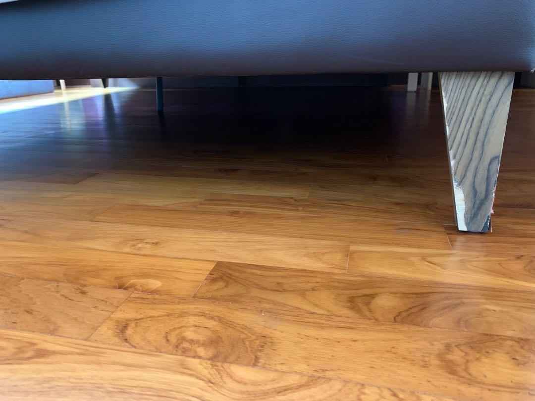 Cellini King Size Bed, Furniture & Home Living, Furniture, Bed Frames ...